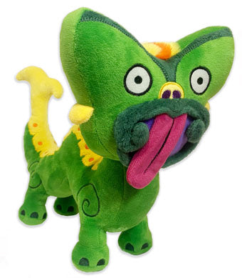 Taniwha - Soft Toy – School Fundraising Shop NZ